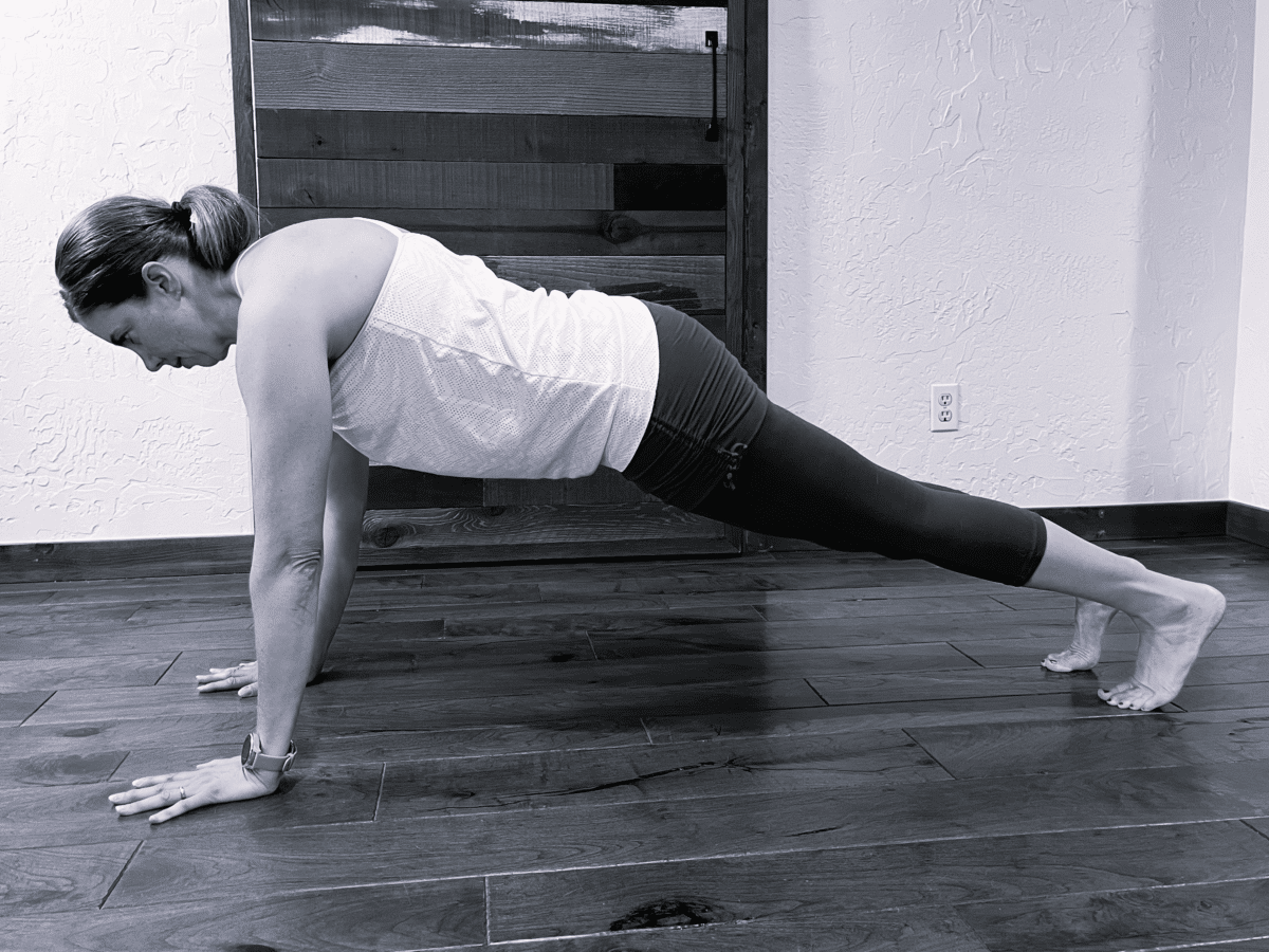 6 Movements to Make You A Better Winter Athlete • YOGA + Life® Magazines